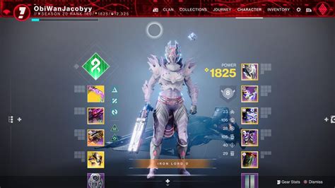 I Love The New Shader Rdestinyfashion