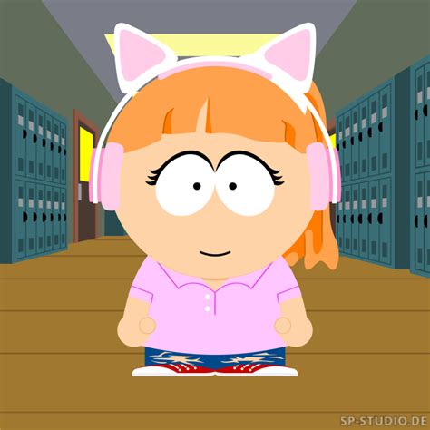 Mimi Presley South Park Fanon Wikia Fandom