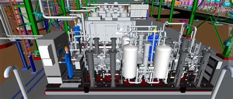 Piping Design Engineering