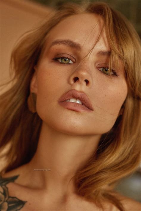 Anastasiya Scheglova Sexy The Fappening Leaked Photos