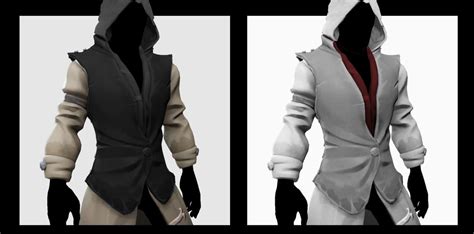 Assassins Creed Black Flag Crossover Jackets Concepts Rseaofthieves