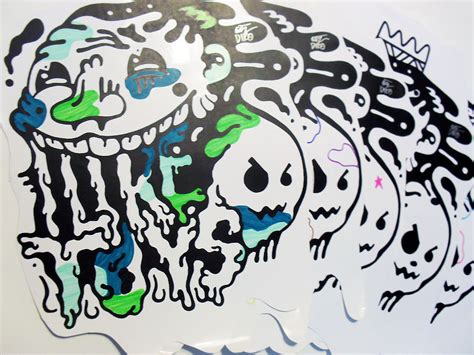 Gabriel Diko Tiongson Interview Excerpt From Issue 1 Of I Like Toys