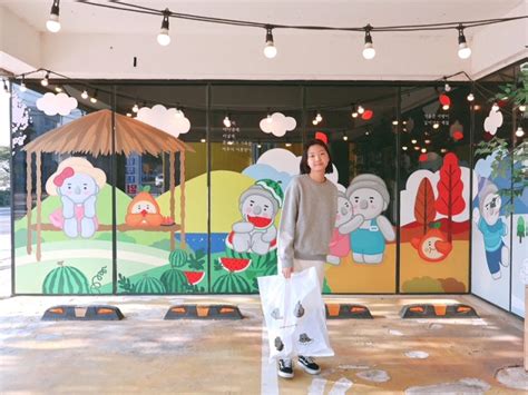 제주도 간식 선물 제주공항 근처 소품샵 추천 네이버 블로그