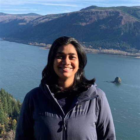 Rangoli Goyal Northeastern University College Of Science