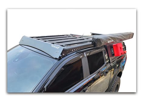 포드레인저 와일드트랙 전용 루프바스켓 가이아캠퍼