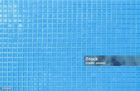 파란색 파스텔 세라믹 벽과 바닥 타일 추상적 인 배경 침실의 기하학적 모자이크 식감 장식을 디자인합니다 배경 광고 배너 포스터 또는 웹에 대한 간단한 원활한 패턴 0명에