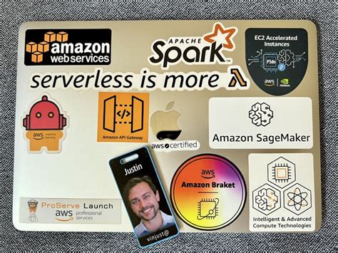 Justin Vincent On Linkedin My Journey In Professional Services At Aws Was Truly Exhilarating I