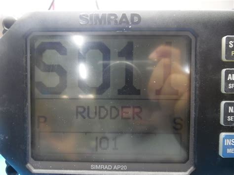 Simrad~rfc35 Autopilot Heading Sensor Max Marine Electronics