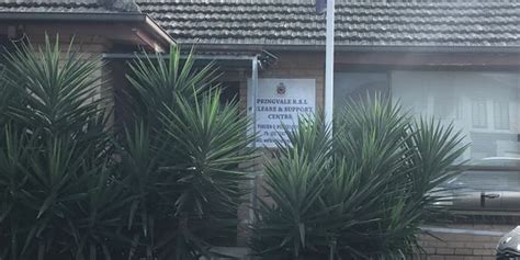 Springvale Rsl Sub Branch