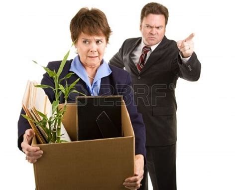 How To Explain Being Fired On A Job Application