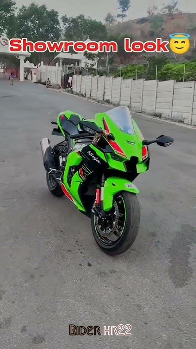 Kawasaki Ninja Zx10r Showroom Vs Modifications 🥵🥵🥵😲😵😱 Wow Only Bike