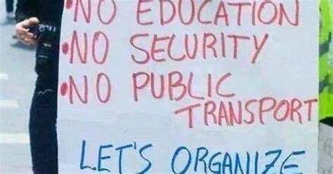 Im Really Looking Forward To The World Cup But The Government Should