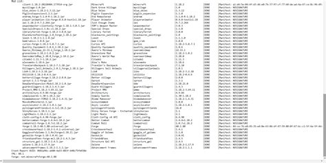 Please Help R Moddedminecraft
