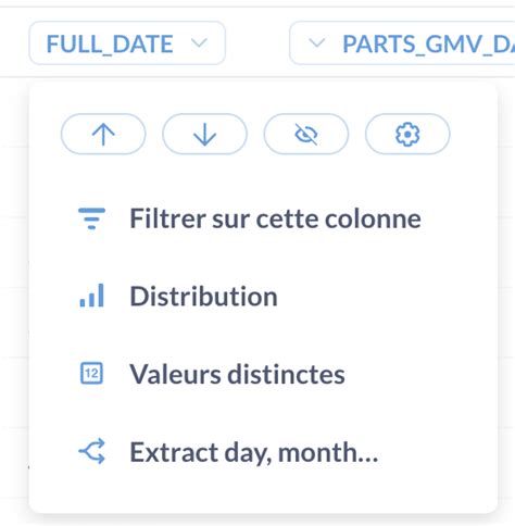 Date Column Is Detected As String Column Bug Reports Metabase