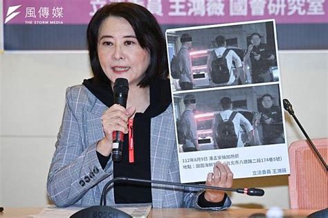 不只梁文傑！再爆賴清德大將吸食加熱菸 王鴻薇轟：潘孟安應說明私菸來源 風傳媒 Line Today