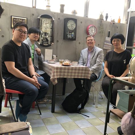 미지행 성찰과 실천이 결합된 미지행의 특화된 교육리터러시 프로그램을 디자인해 주실 피츠버그대 조병영