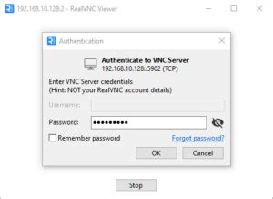 Install VNC Server On AlmaLinux Or Rocky To Access It Via VNC Viewer