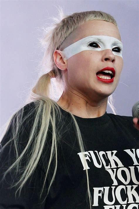 Yolandi Visser