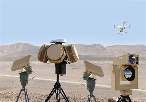 A New Anti Drone System Shows Promising Results Asia Times
