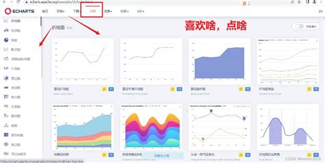 ECharts 使用超详细5分钟上手闭眼都会用 echarts教程 CSDN博客 ECharts 使用超详细5分钟上手闭眼都会用 echarts教程 CSDN博客