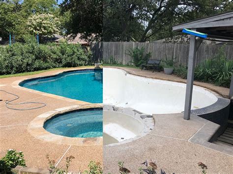 Pool Coping Repair Everything You Need To Know Willsha Pools