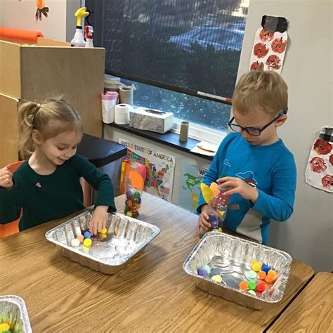 Ladybug Academy December 2021 Newsletter