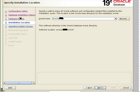 Sap Oracle Upgrade From 12c To 19c On Azure Sap Community