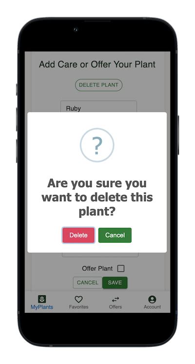 GitHub Heidign Plantful Plantful Is A Full Stack App For House Plant Exchange And Care