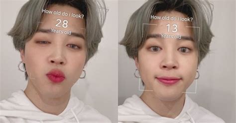 방탄소년단 지민 새벽부터 보여준 귀여움 매혹·성숙美 잠 다 잤다