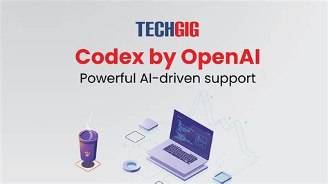 Codex By Openai Powerful Ai Driven Support Techgig
