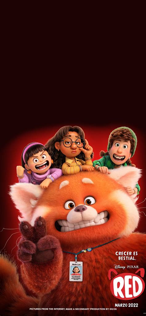 青春变形记高清无水印手机壁纸 青春变形记可爱活泼剧照 三千图片网