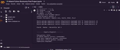 Github Pelintoyglobal Ai Hub Akbank Python Bootcamp Python Bootcamp