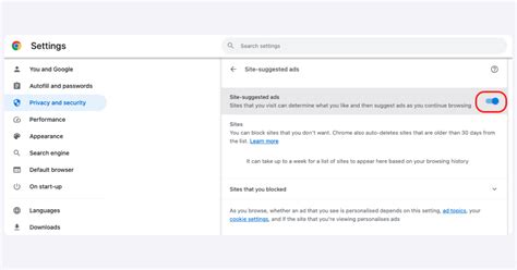 Enhanced Ad Privacy In Chrome Should You Turn It On