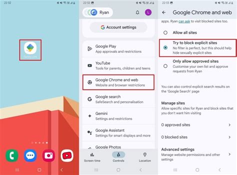 How To Block Adult Websites On Phone Permanently Guide For Android