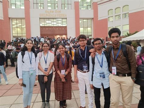 Abhinai Bandreddy On Linkedin Icai Coding Event Like Audit