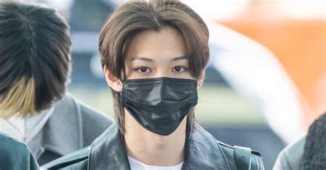 스트레이 키즈 필릭스 감출 수 없는 잘생김 [사진]