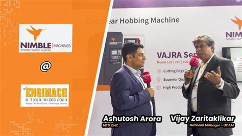 Nimble Machines On Linkedin Nimble Machines Journey From Vision To