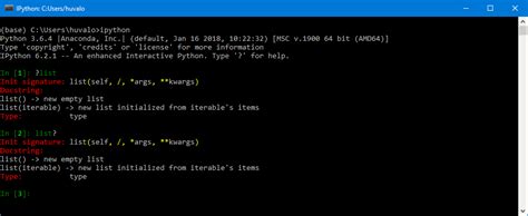 Support Ipython Help In Repl · Issue 4281 · Microsoftptvs · Github