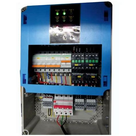 Electronic Instruments Control Panel Board Manufacturer From Chennai