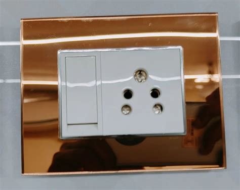 6a Modular Switches At Rs 11 In Vasai Id 2853041272430