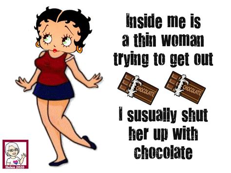 Pin On Betty Boop