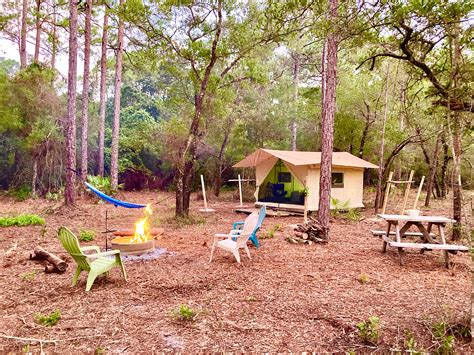 Camping Near Destin Fl Us 20 Best Campgrounds 2026 Hipcamp