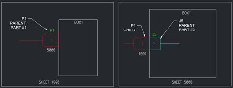 Solved Connector Mating Representation Autodesk Community