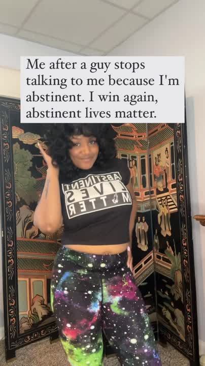 Video Stephanie Burke On Linkedin Godsprincess Abstinent Worththewait