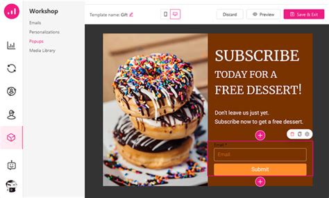 How To Create Effective Popups In Wordpress Artbees