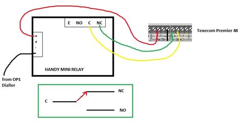 Texecom Speech Dialler DIY Installers Security Installer Community