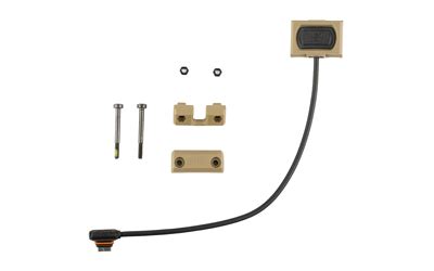 UNITY MODBUTTON LT LINK USB C FDE DFC Arms