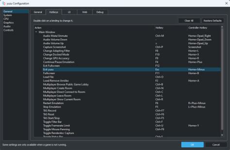 Big Box Pause Menu Wont Exit Emulator Troubleshooting Launchbox Community Forums