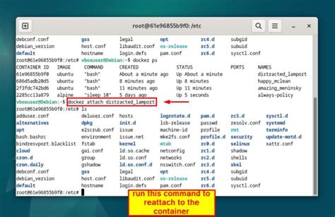How To Exit Docker Container Like A Pro 6 Best Methods