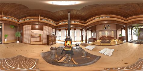 Vr Render Tacit3d